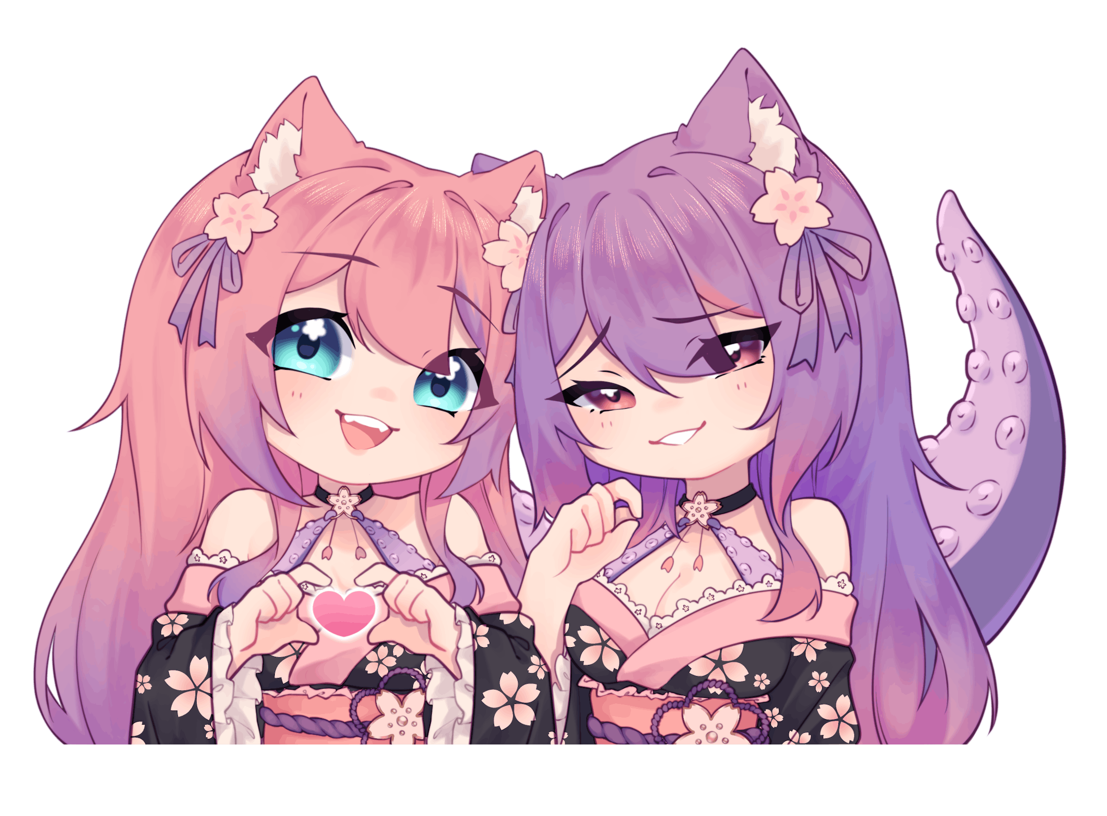 Panel art for @MissMoep (twitch.tv/moepi)