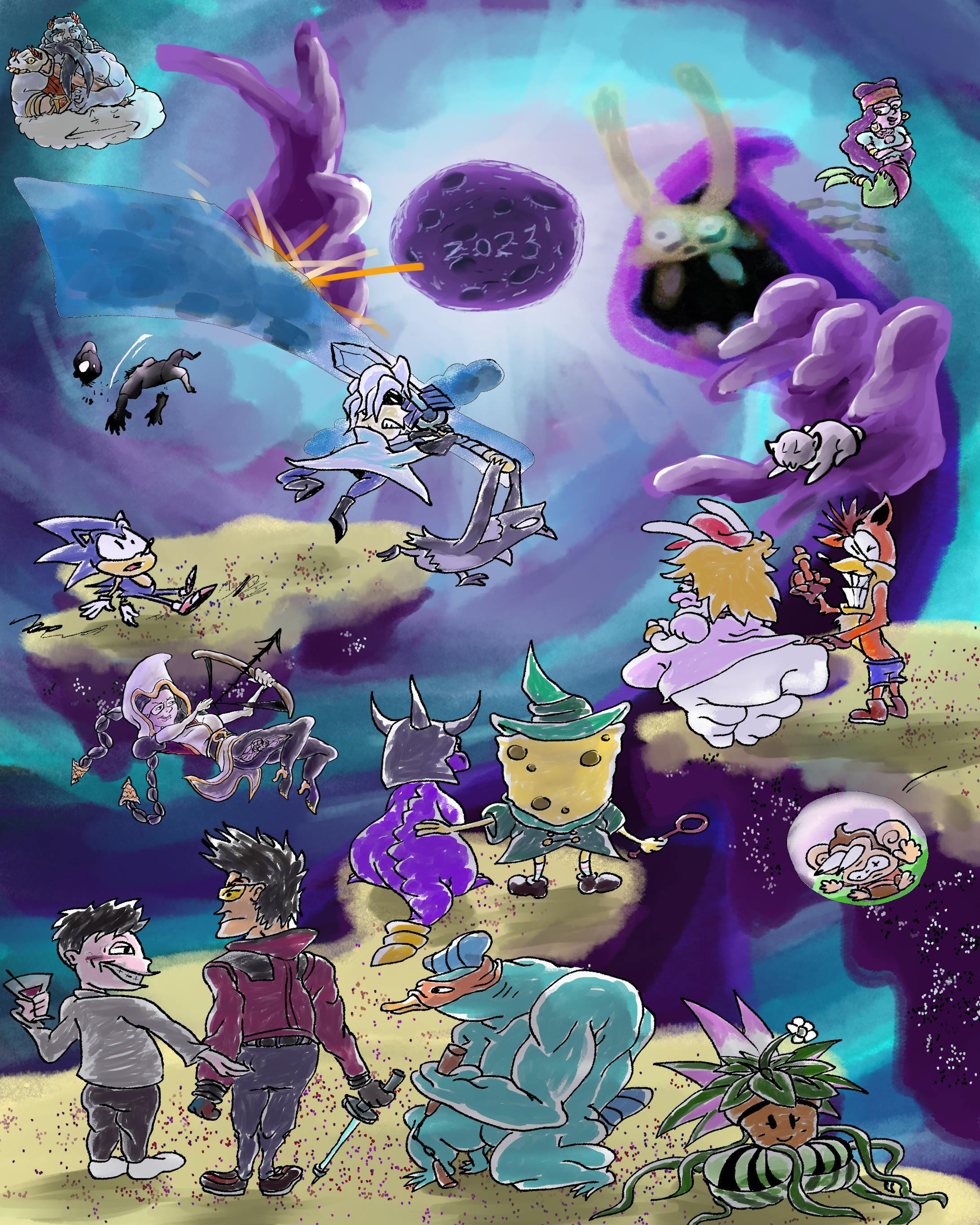 Yearningly Youthful Yet Yellow-bellied Yokefellows Yuppifies Yearly ...