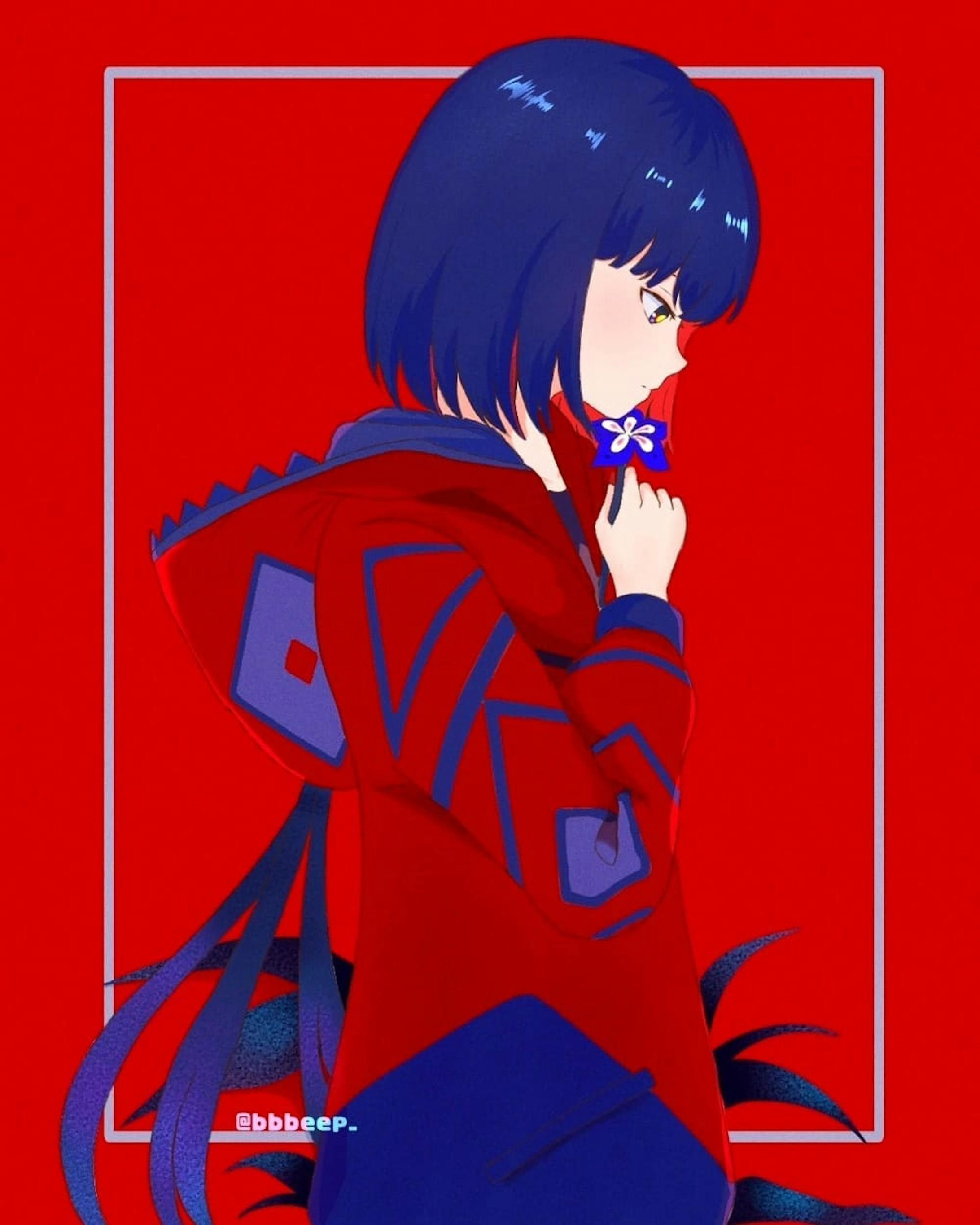 New Romancer - RIM...i love this album soooo much! . . . #illustration ...