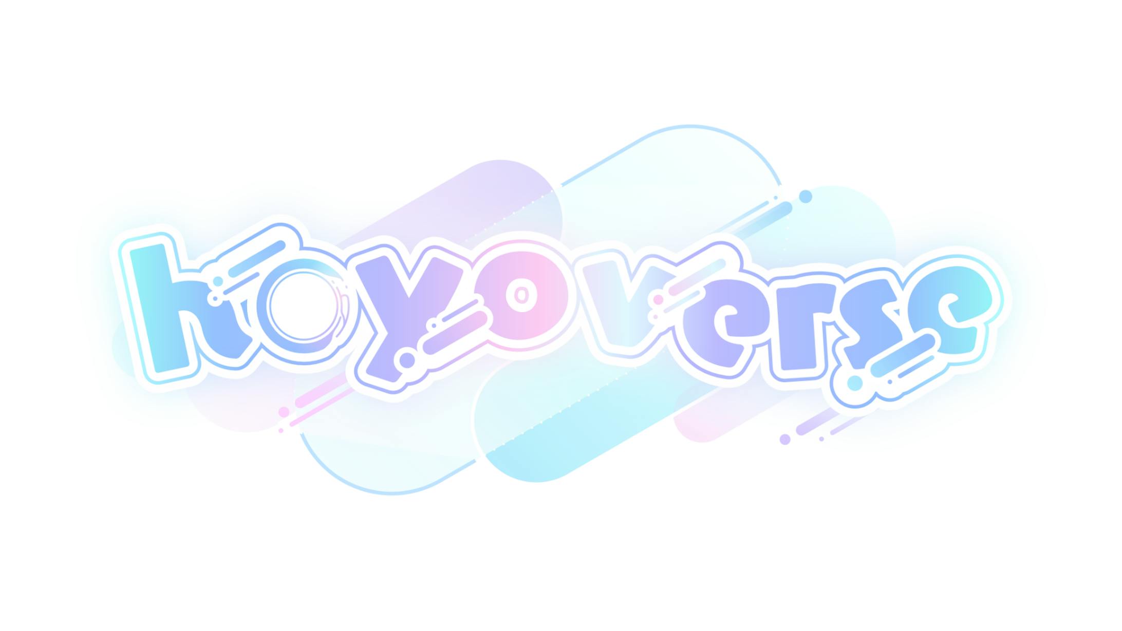 Hoyoverse - Fan-made Logo