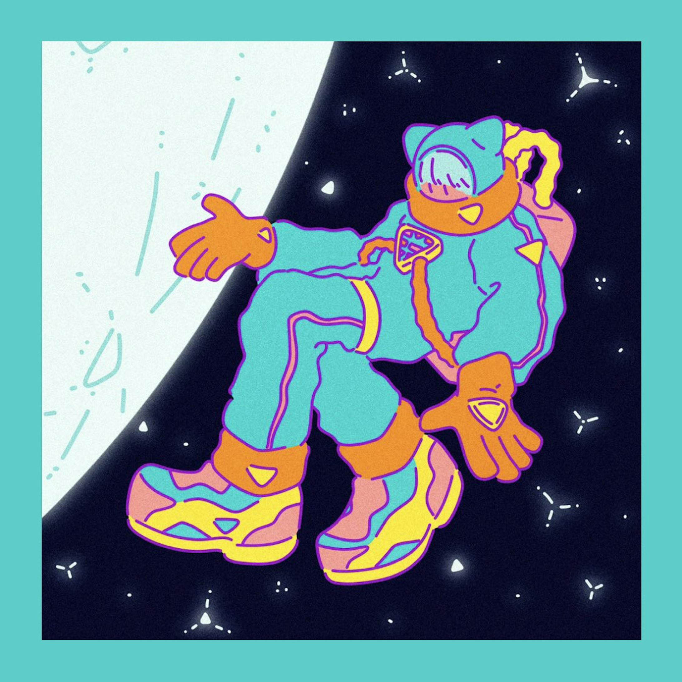 宇宙少女