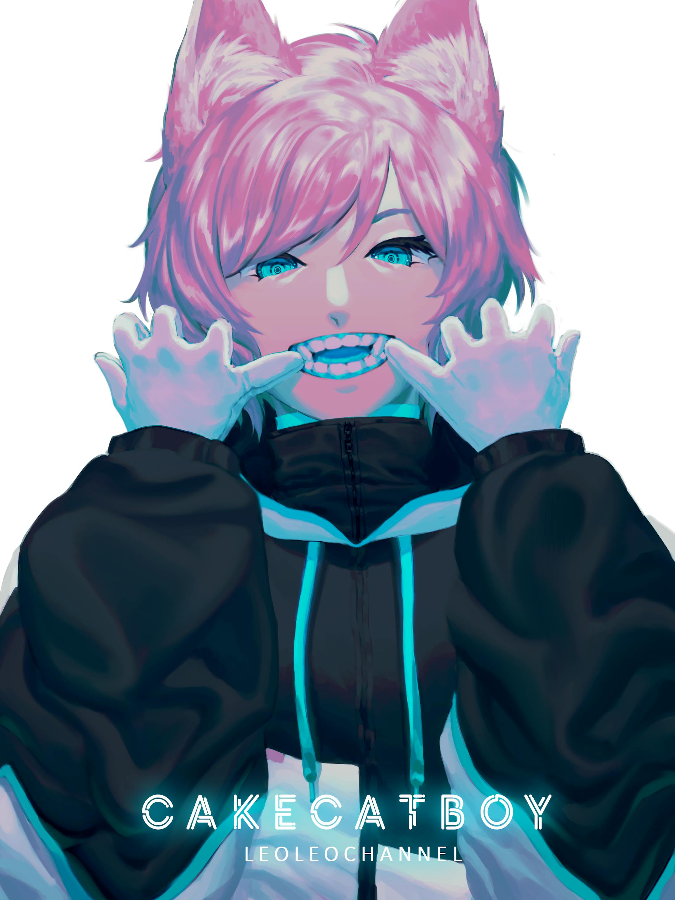 cakecatboy commission