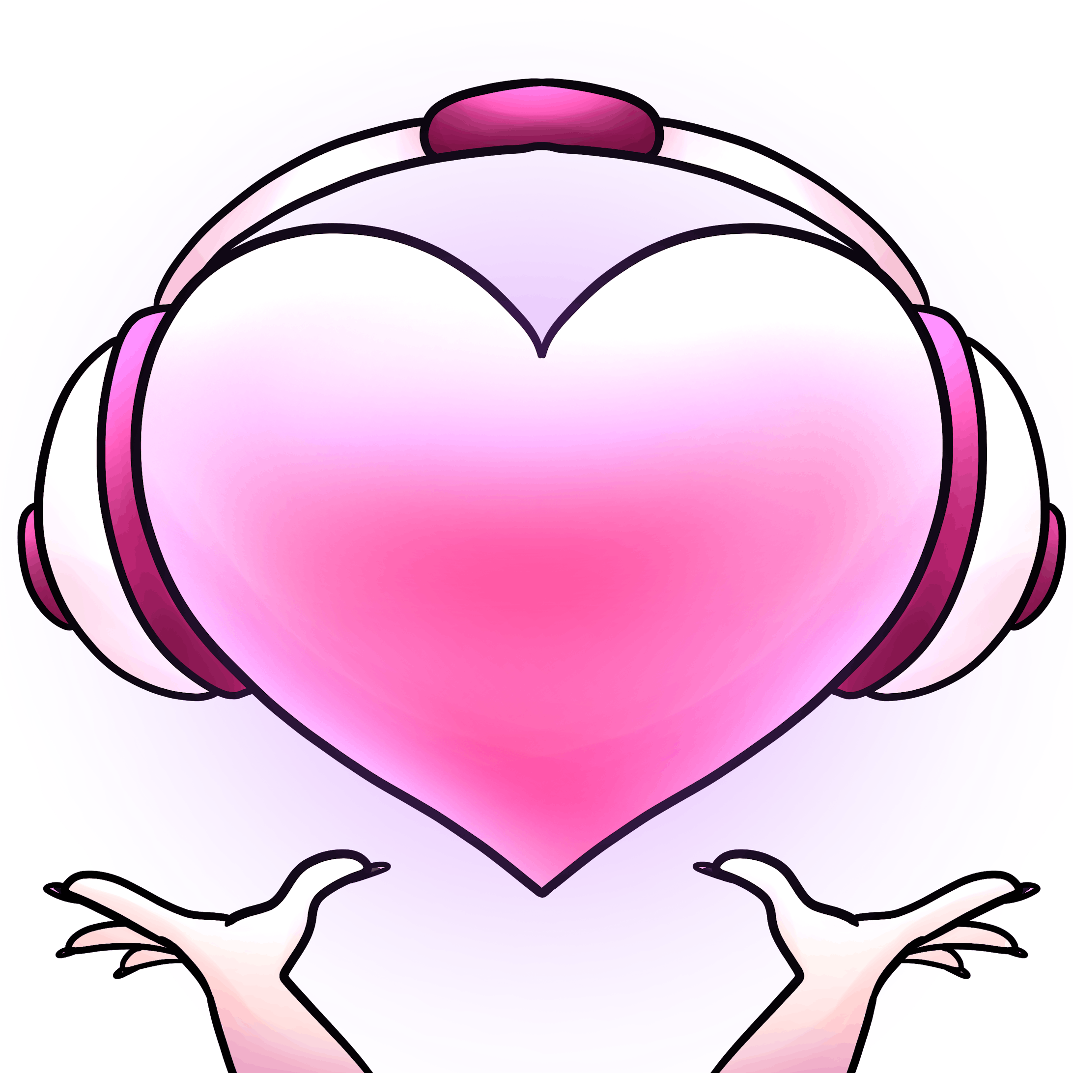 heart emote