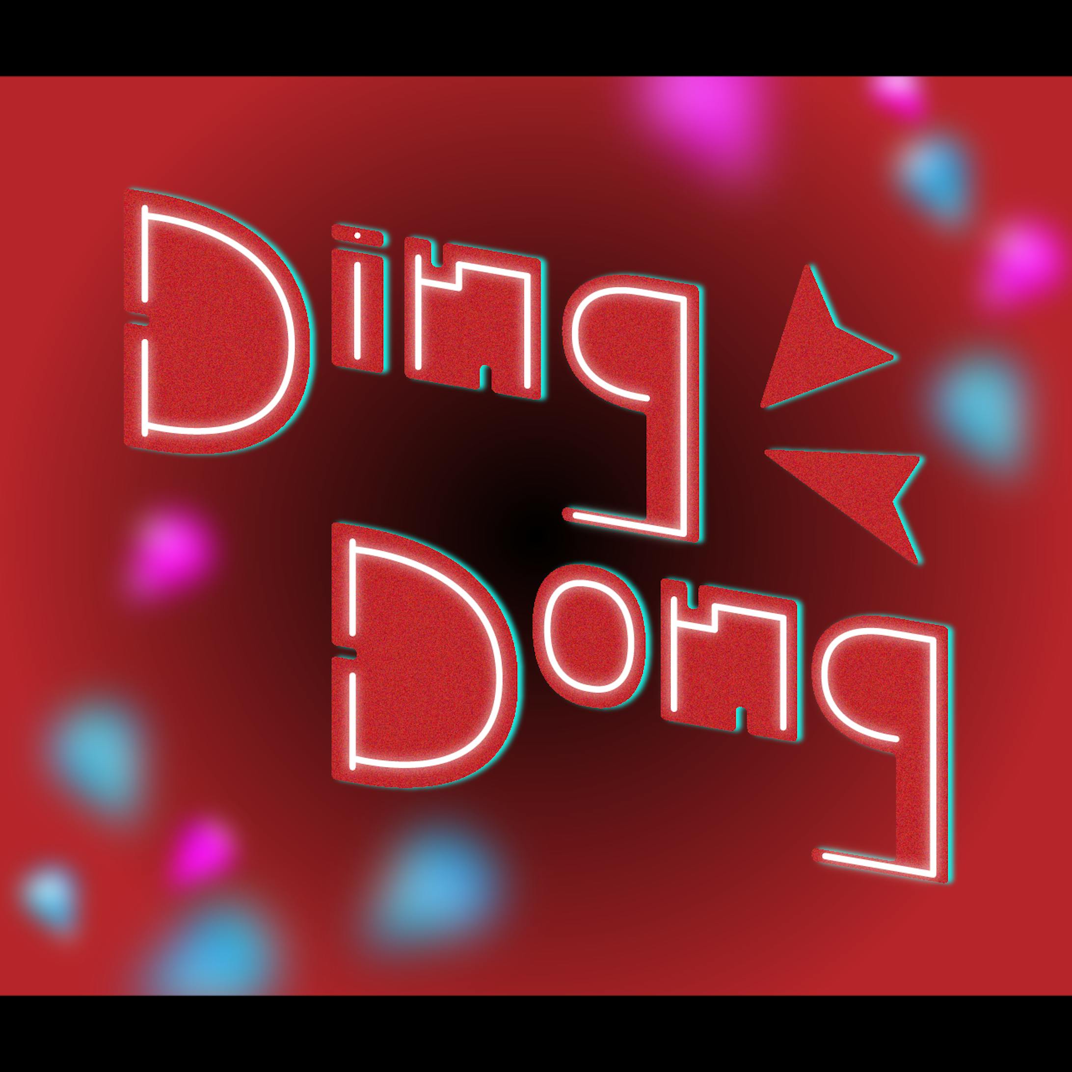 Ding Dong｜FA