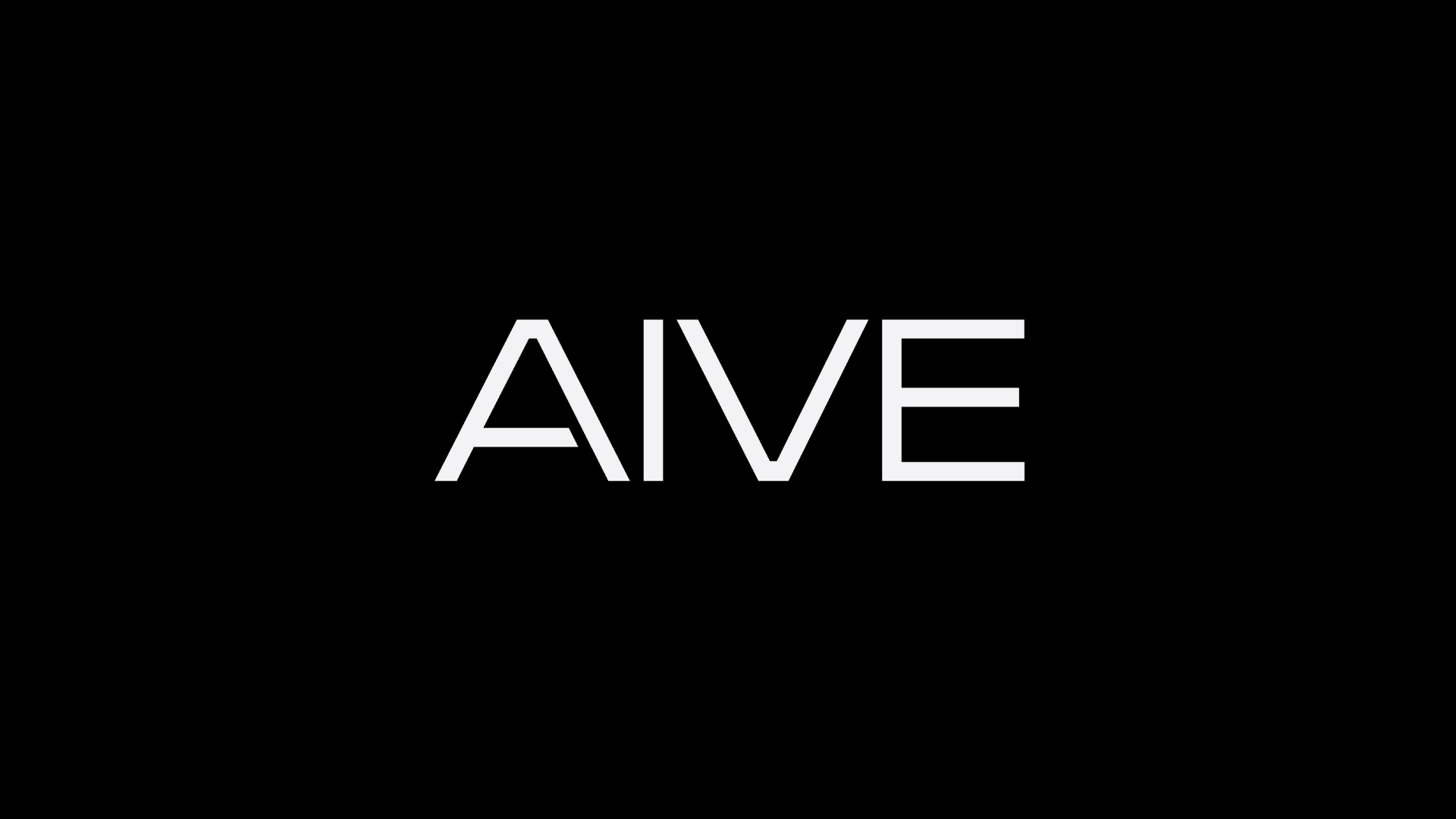 AIVE - LOGO