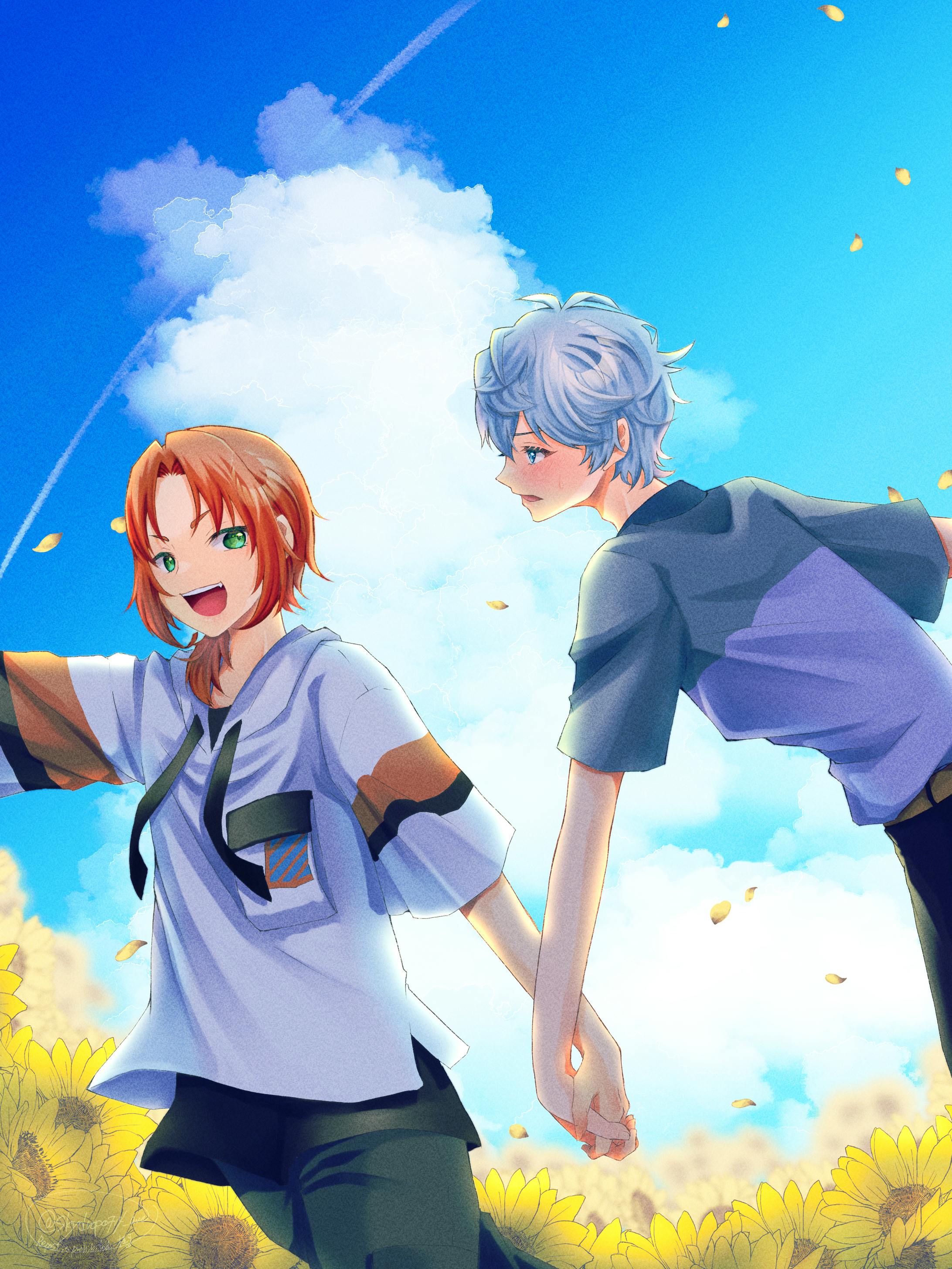 【あんスタ】ファンアート