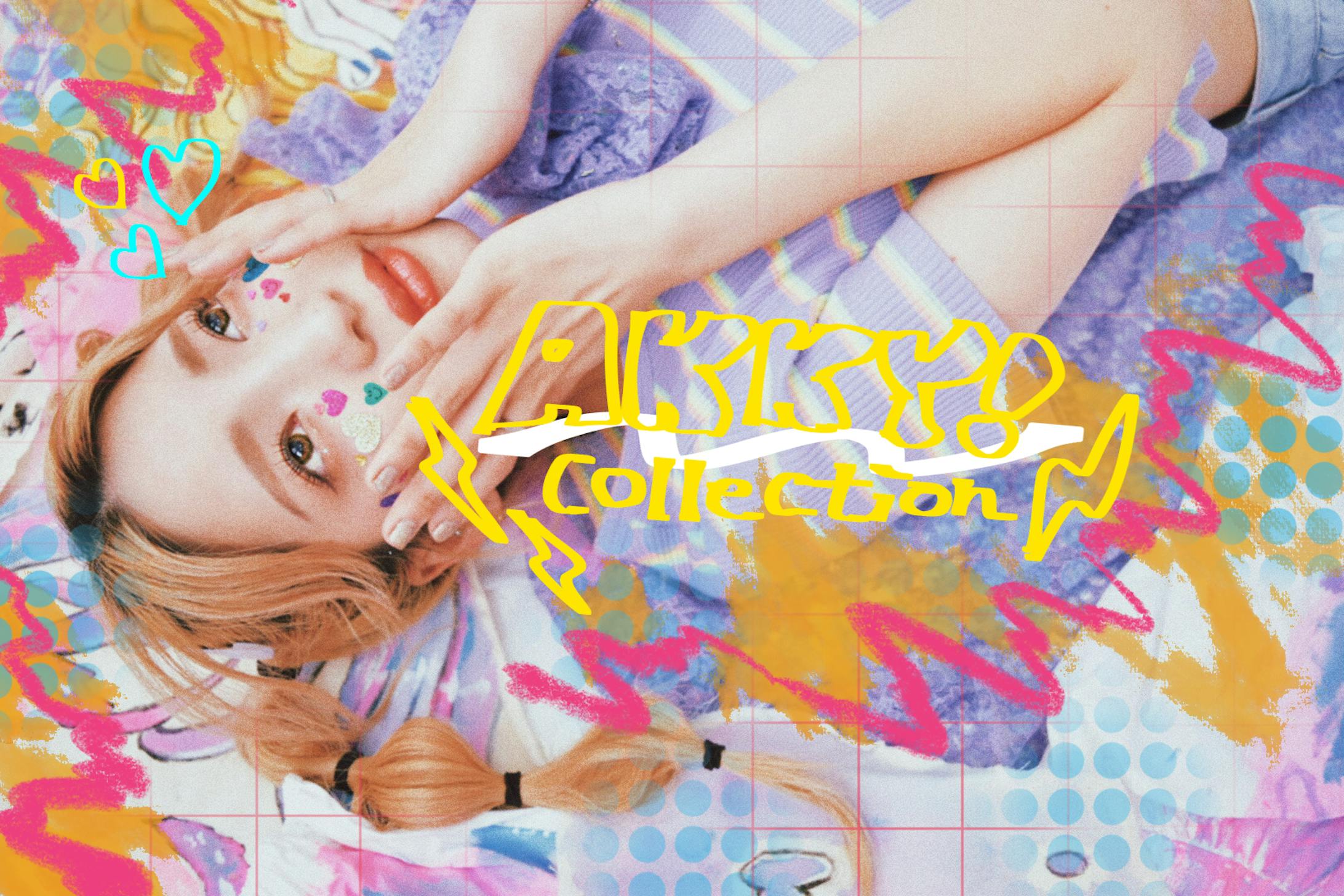 AKKY!ショップイメージ