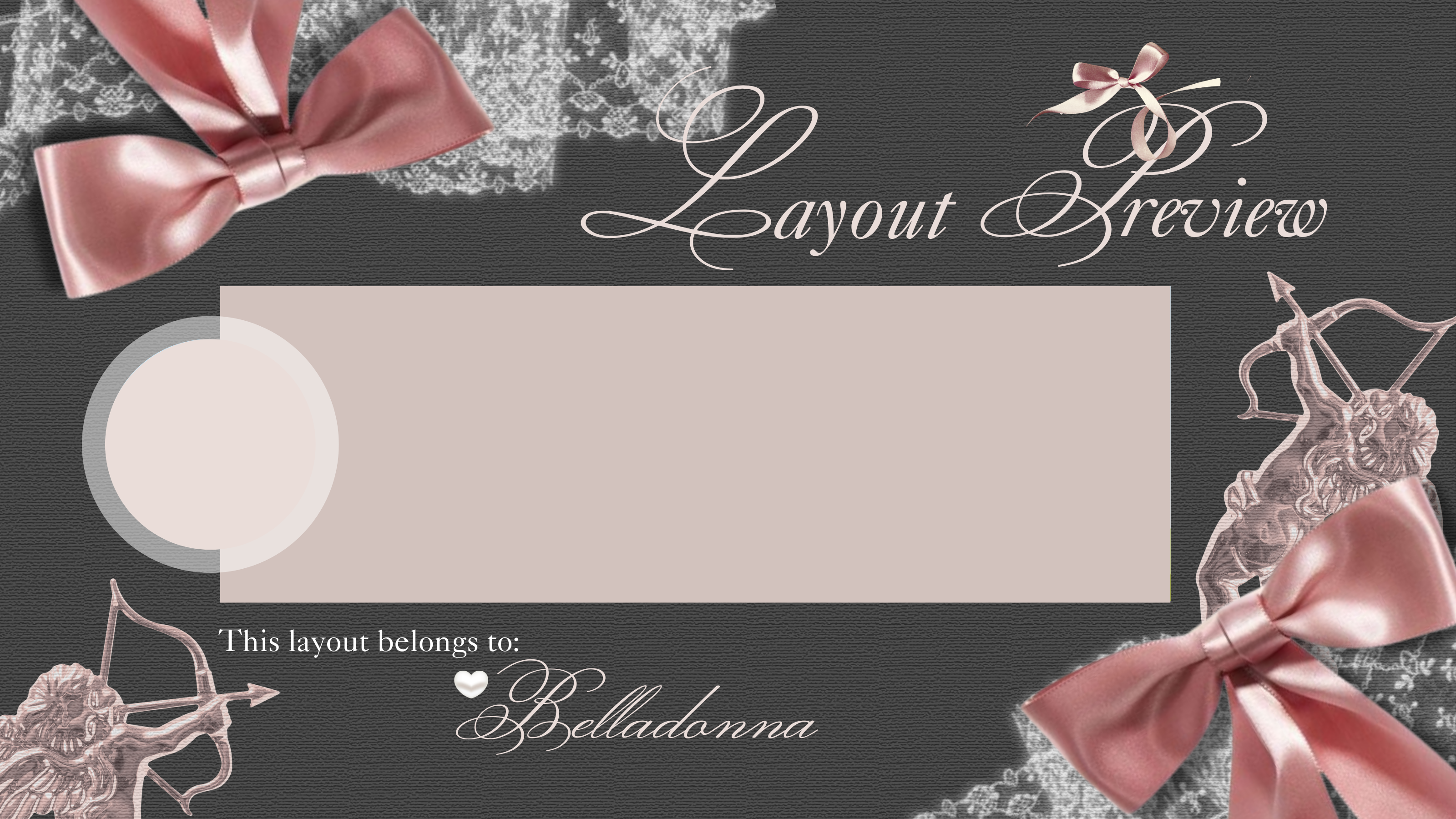 Belladonna. - foriio