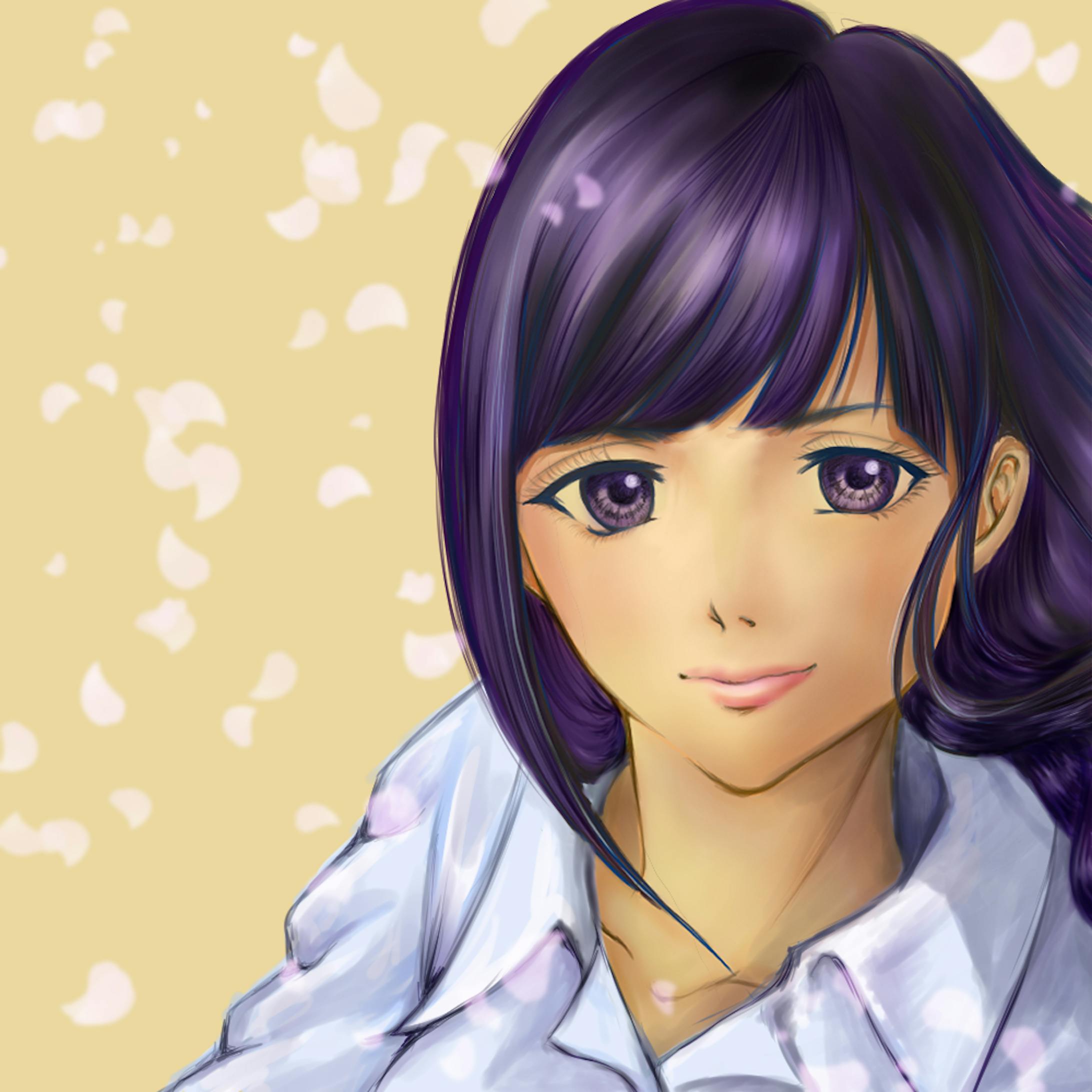 tarako様SNSアイコン