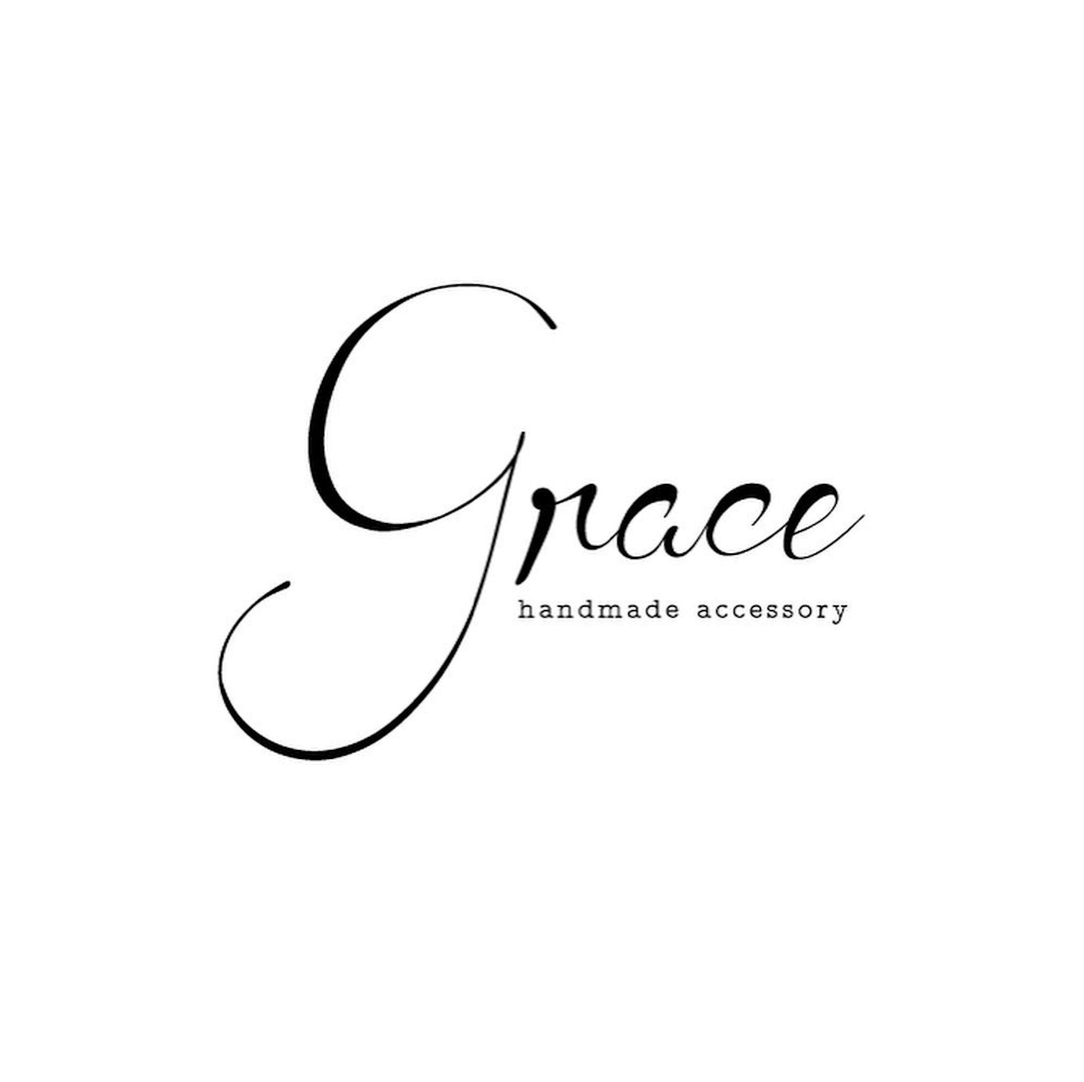 grace logo design