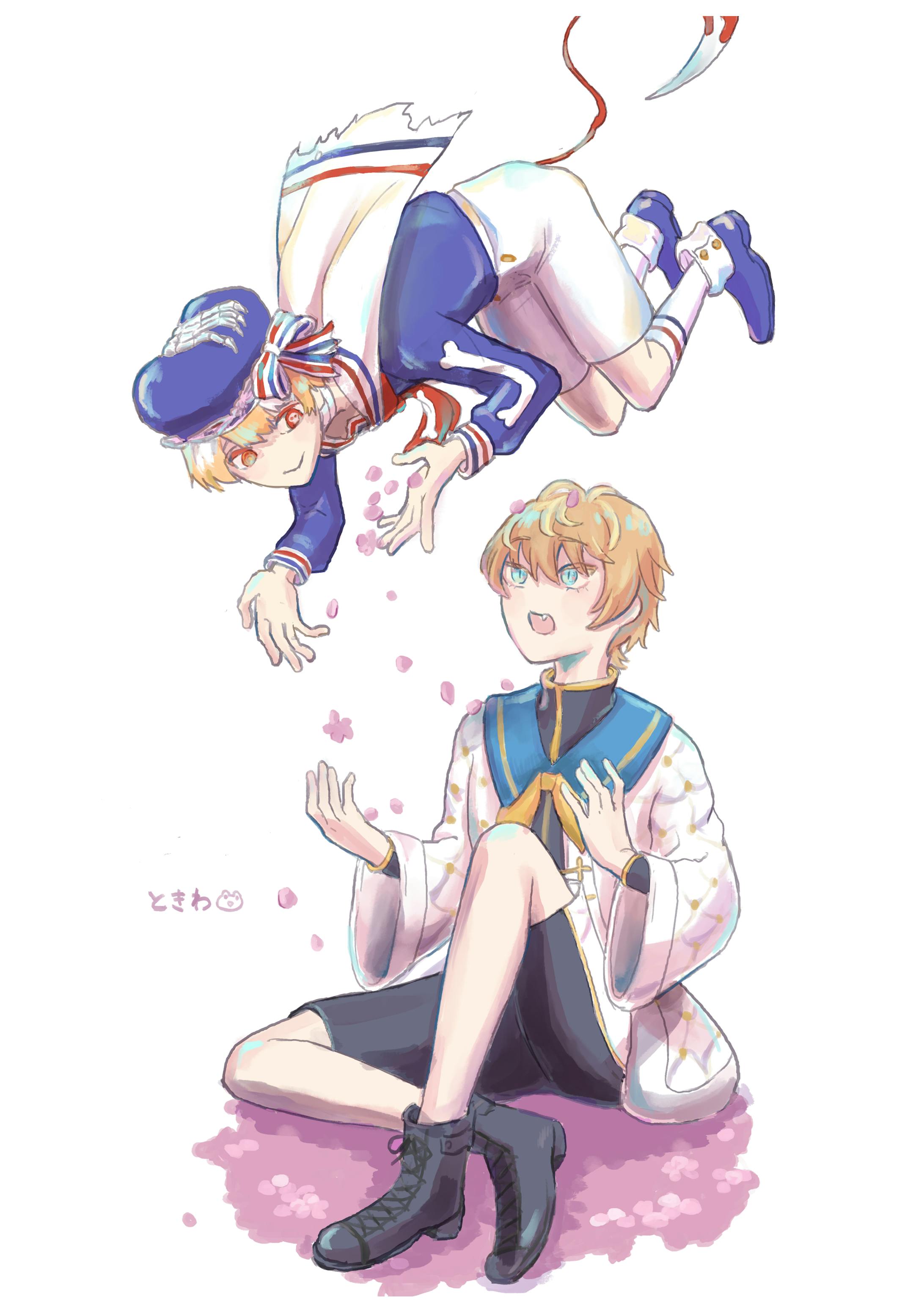 Skeb（2022年6月）