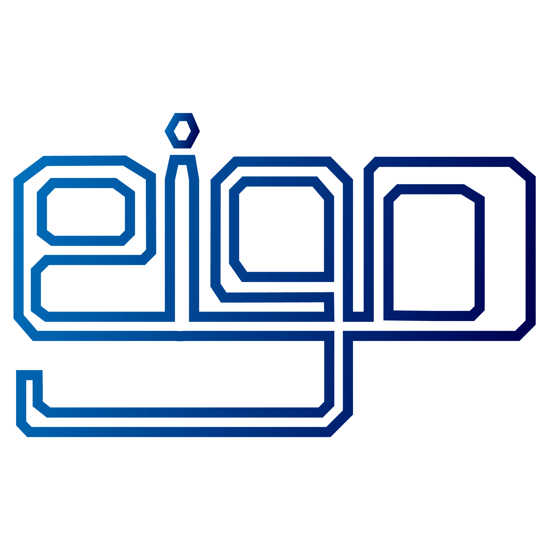 【Logo】Creator"eigo"