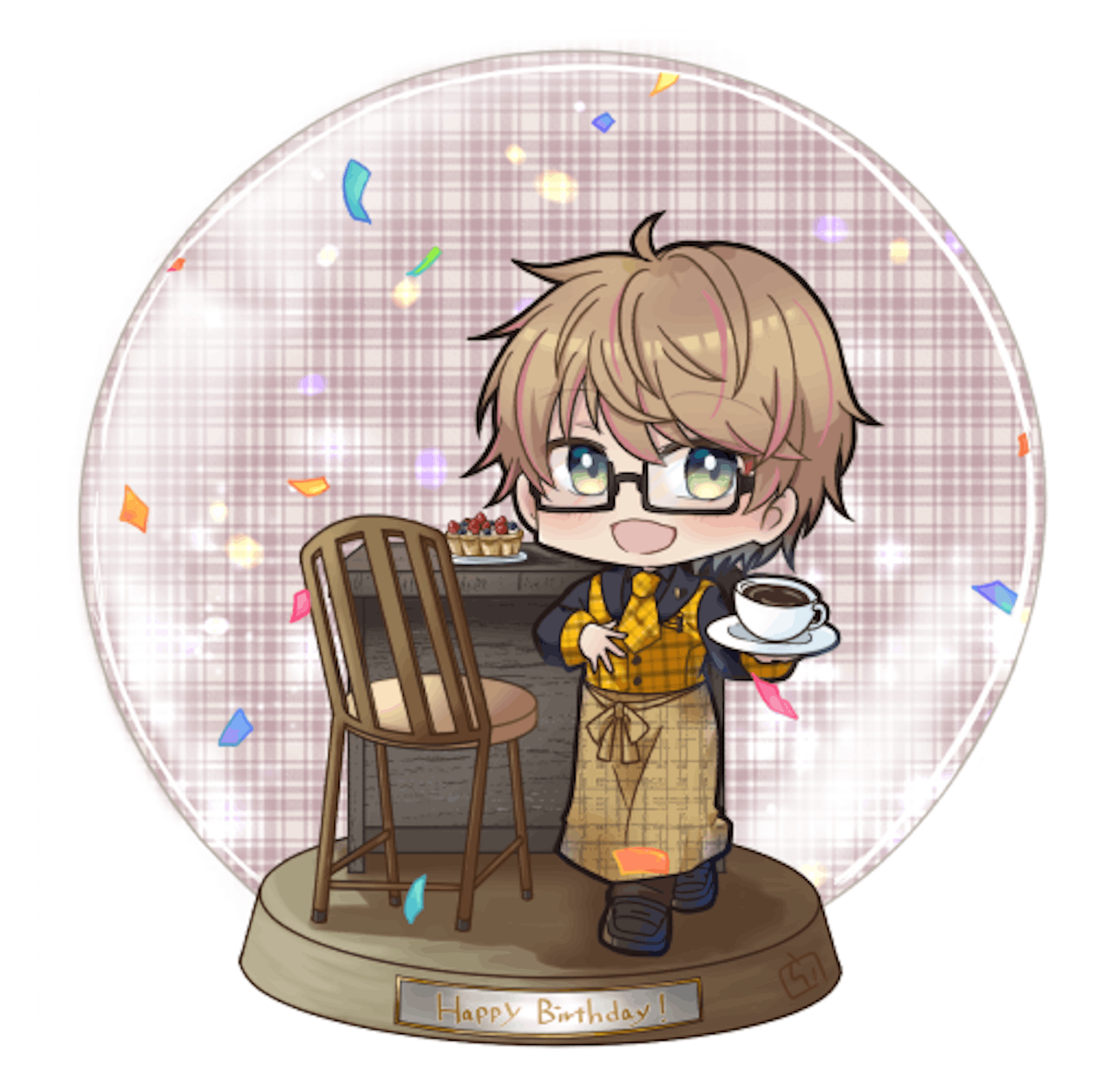 yukky さん（Vliver）