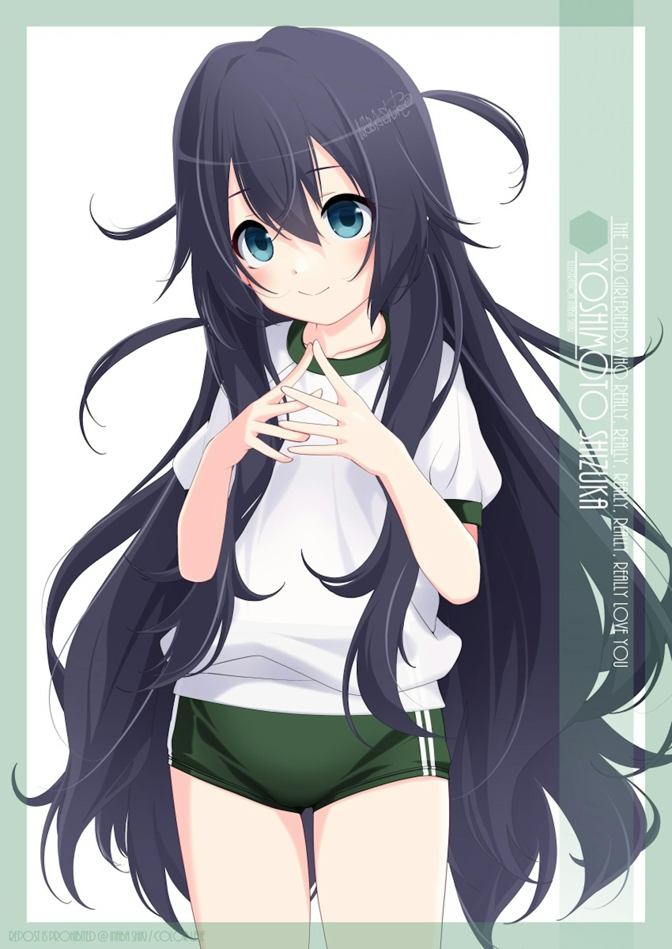 「好本静 100カノ 」231024prg231026