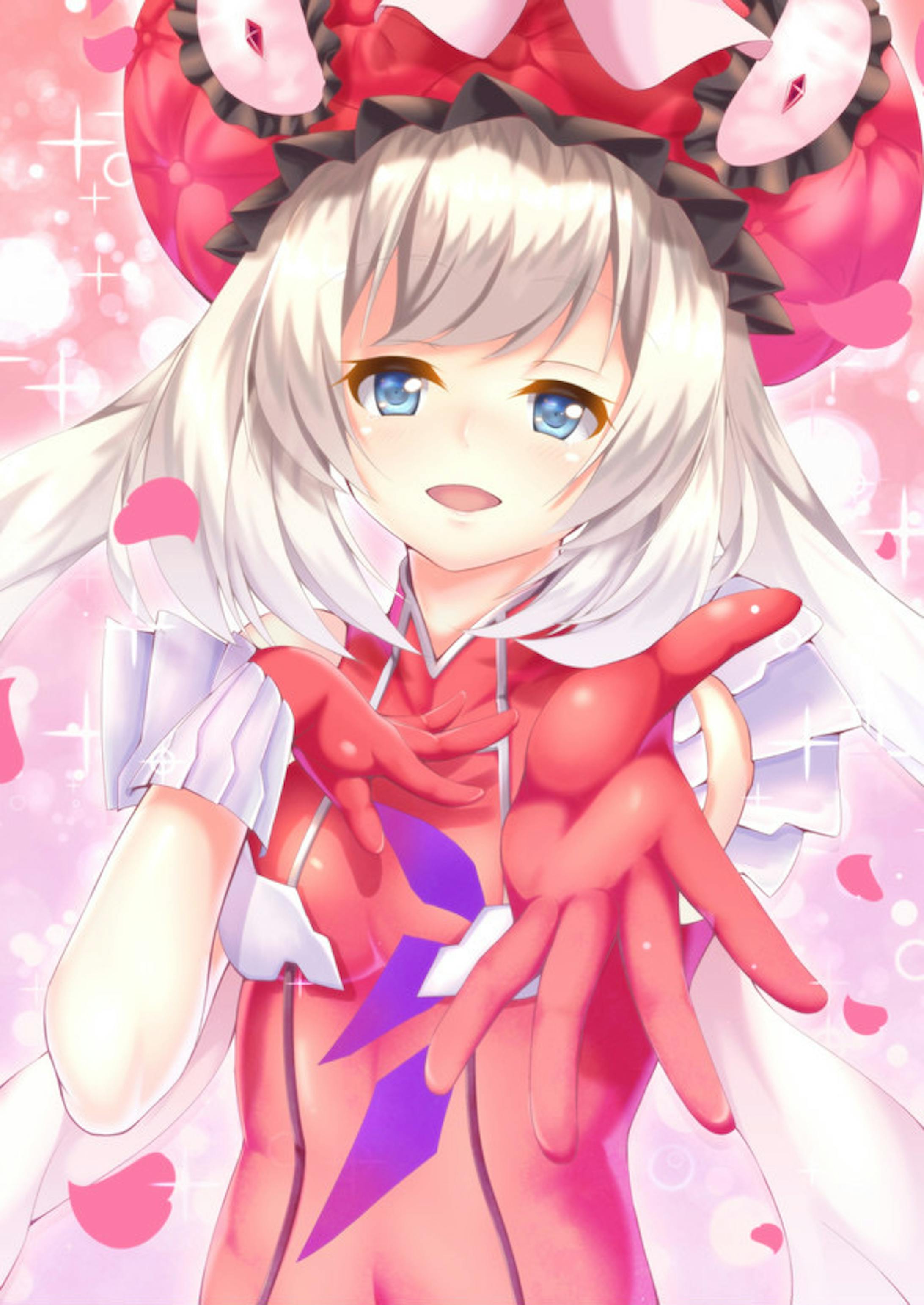 マリー・アントワネット（FGO）