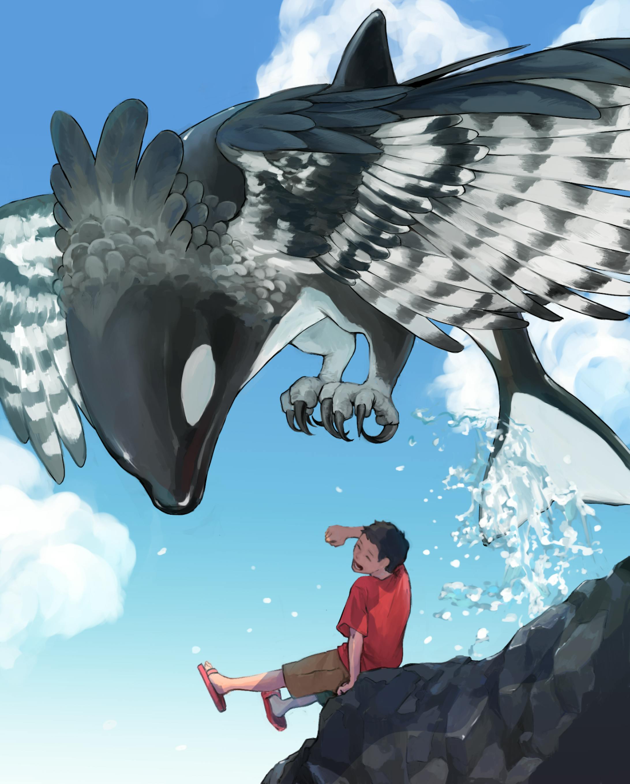 gensekiコンテスト合体縛り提出作品