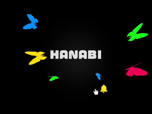 HANABI Channel Ending