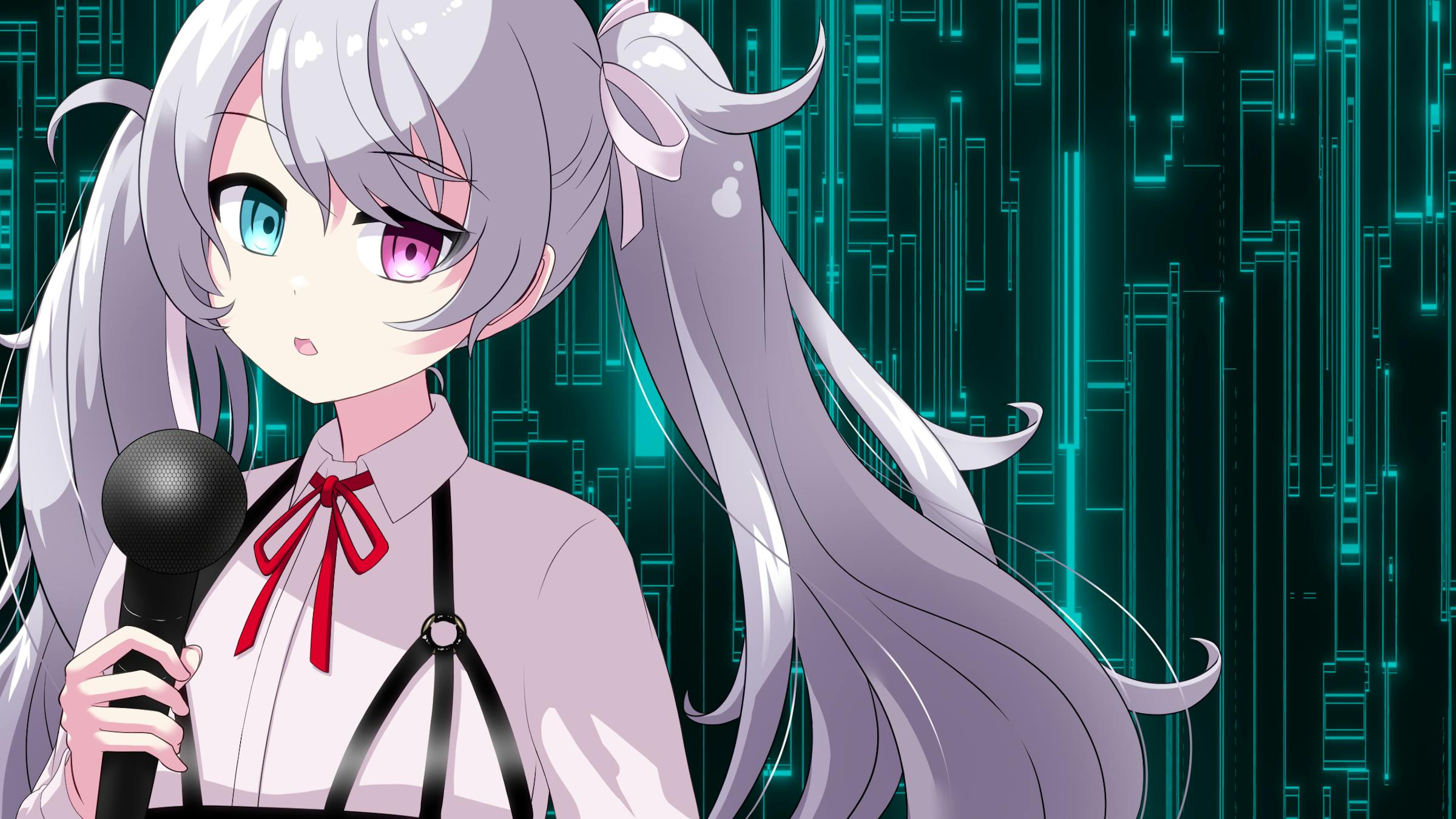 ニーゴミク Niigo-Miku