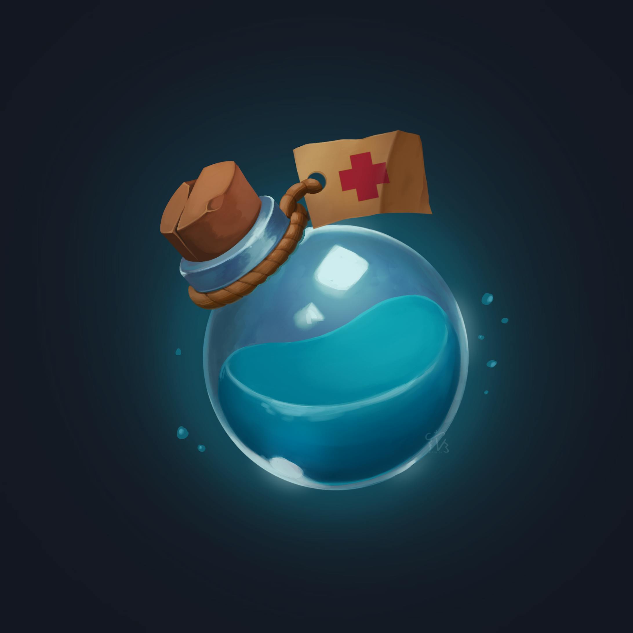 Prop Designs | BirdwickArt