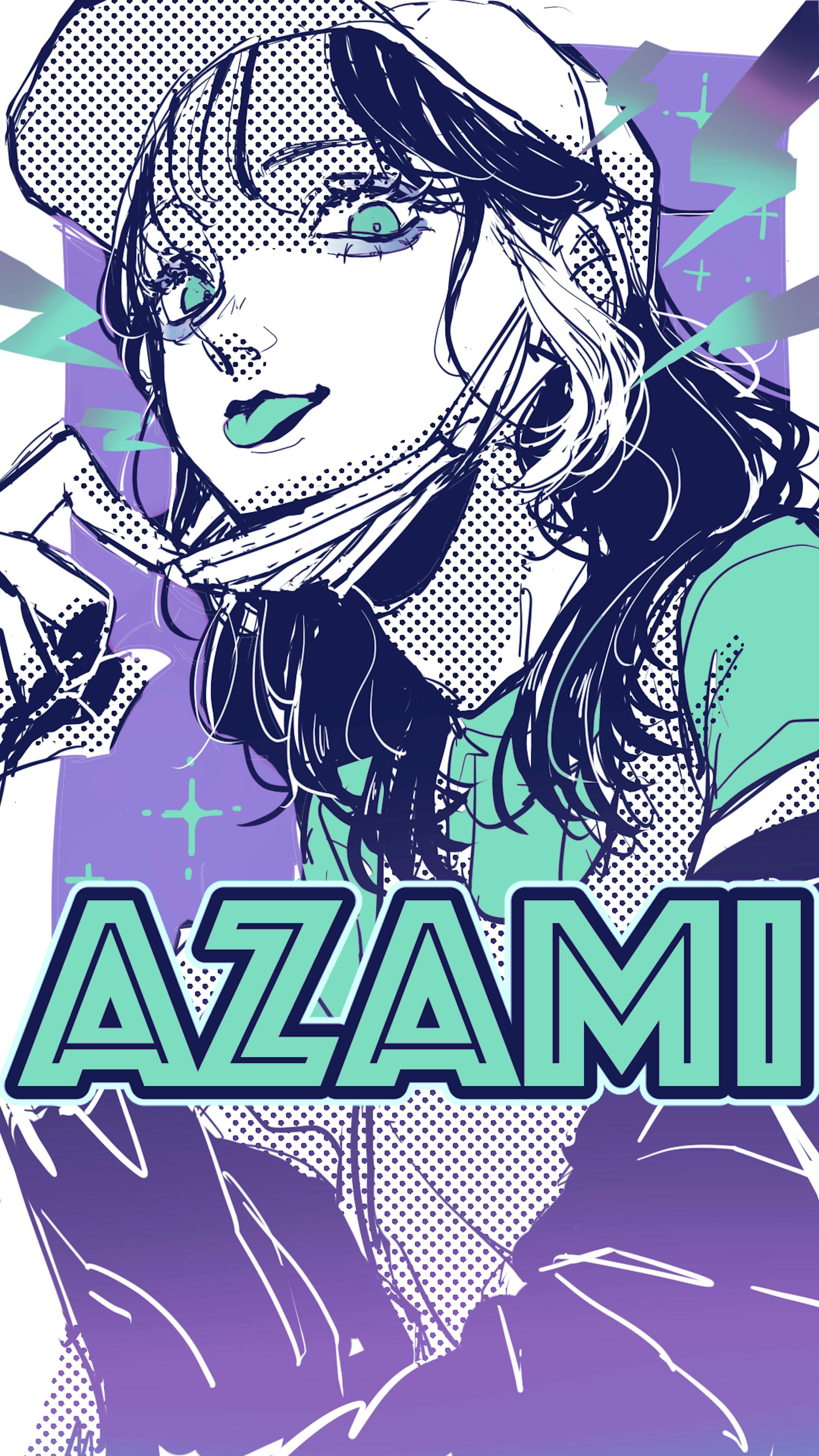 AZAMI