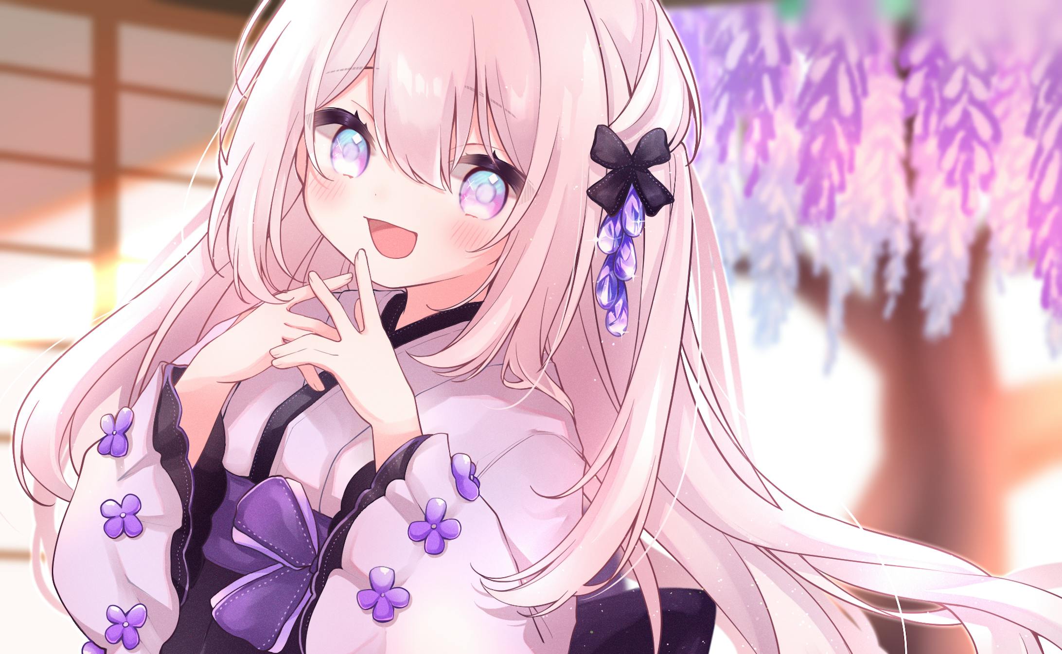 Skebリクエスト【2024/02/06】