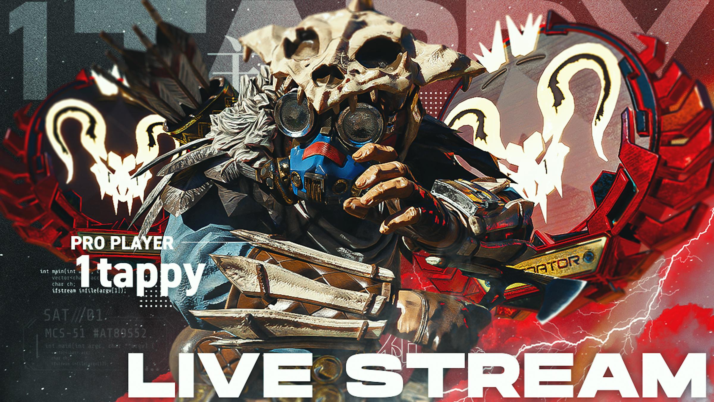 サムネイル / 1tappy