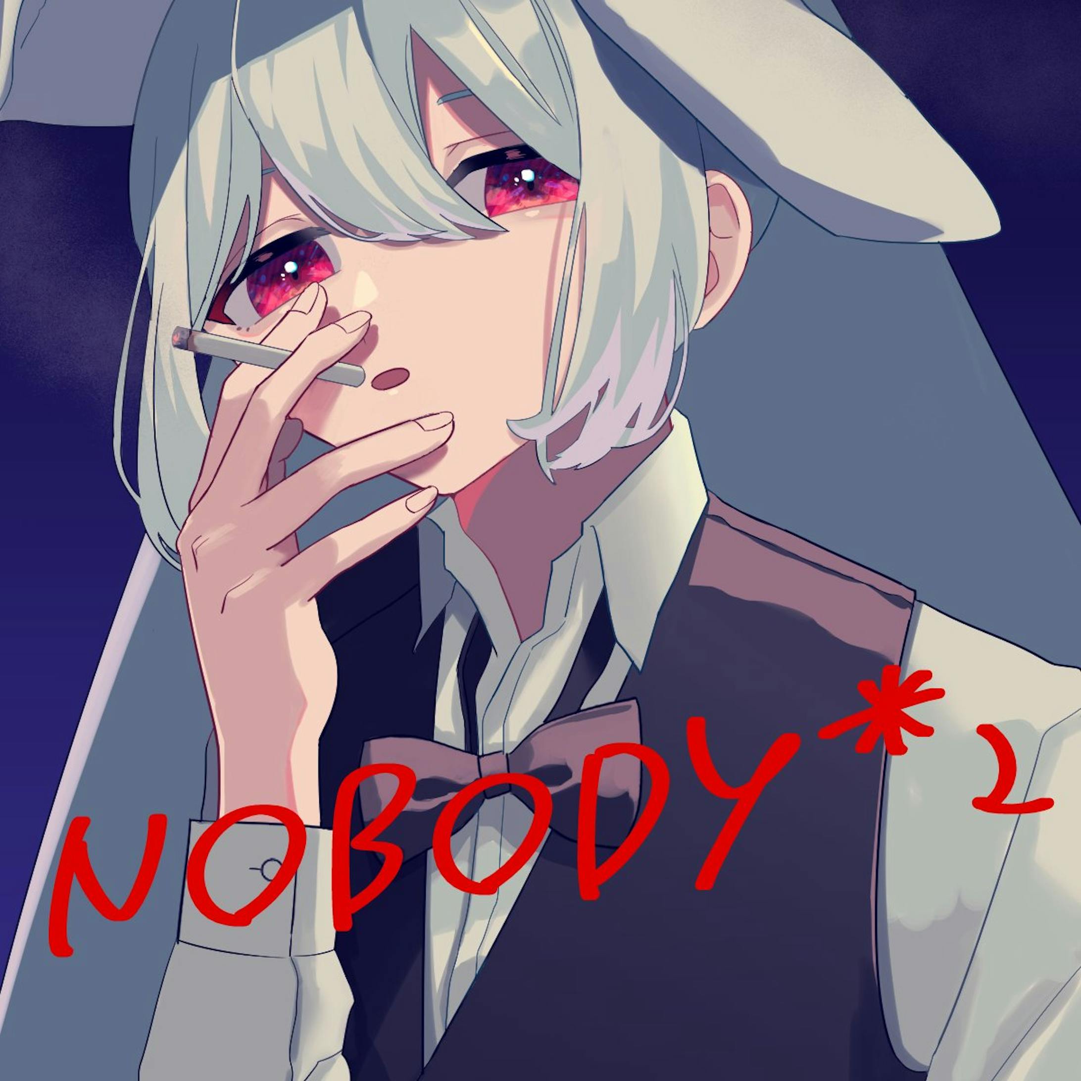 TRPGキャラクター