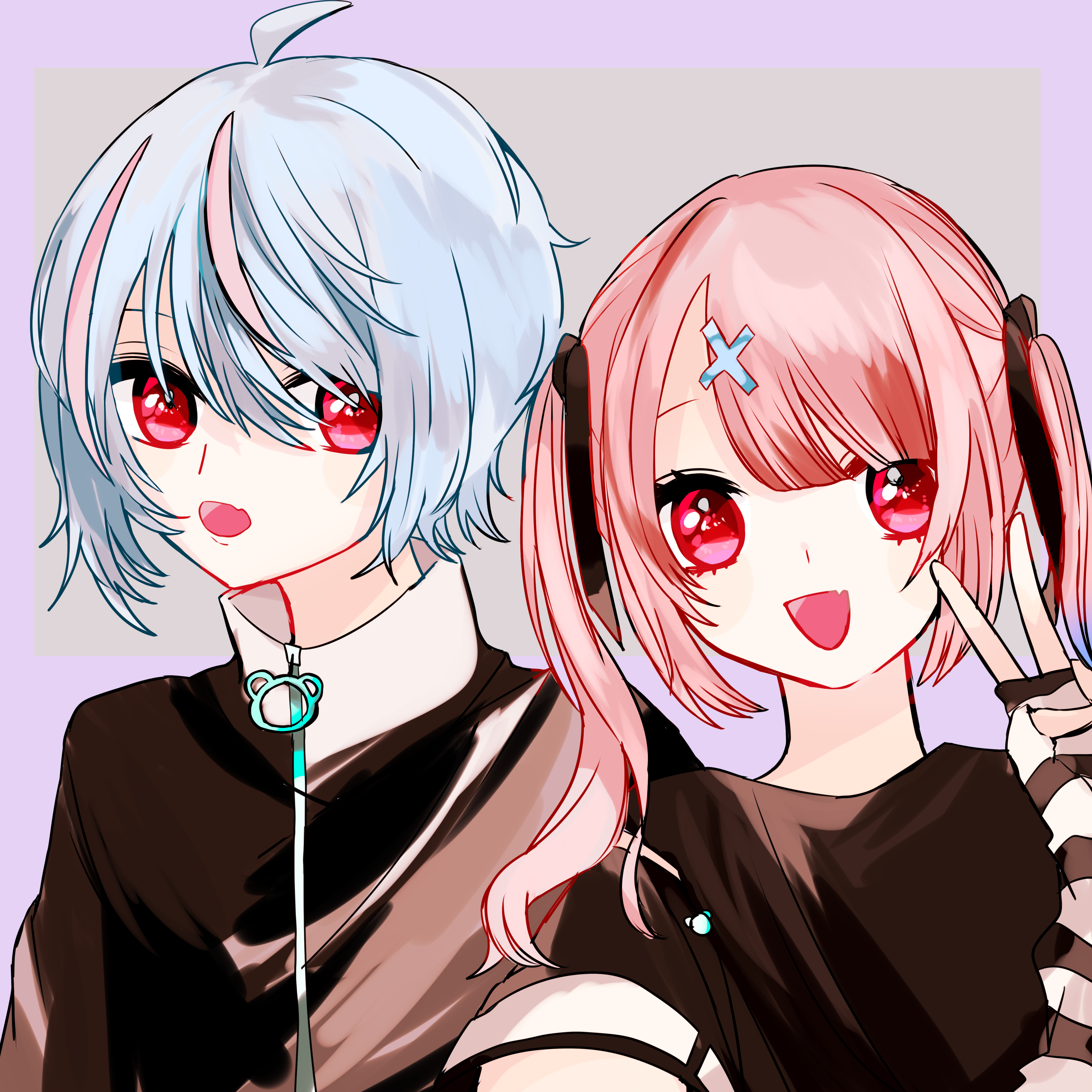 NeoMia-運営- - foriio