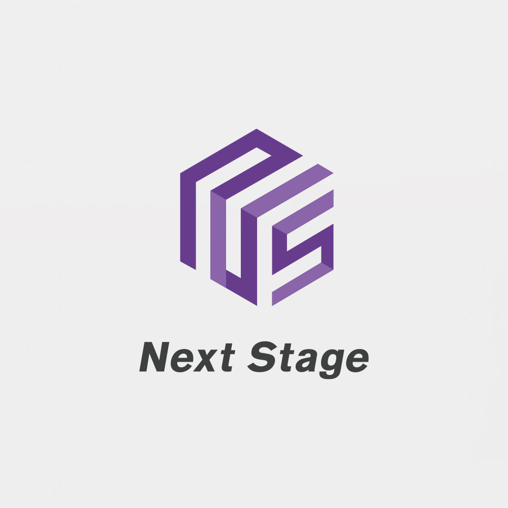Next Stage logo