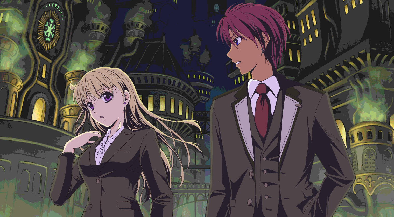 gifアニメ、iriamのクリエイターが集まるポートフォリオサービス | foriio