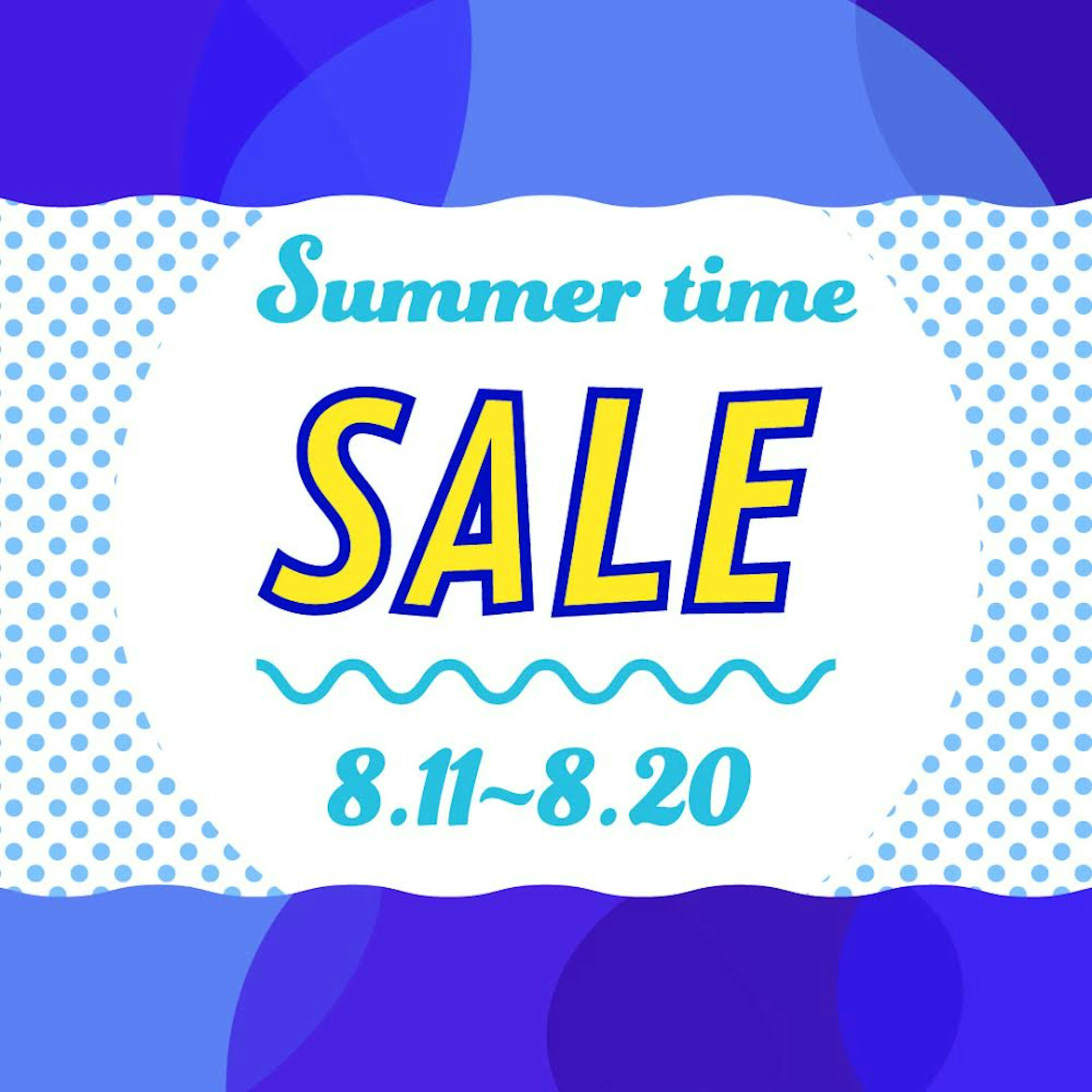 SummerSALE