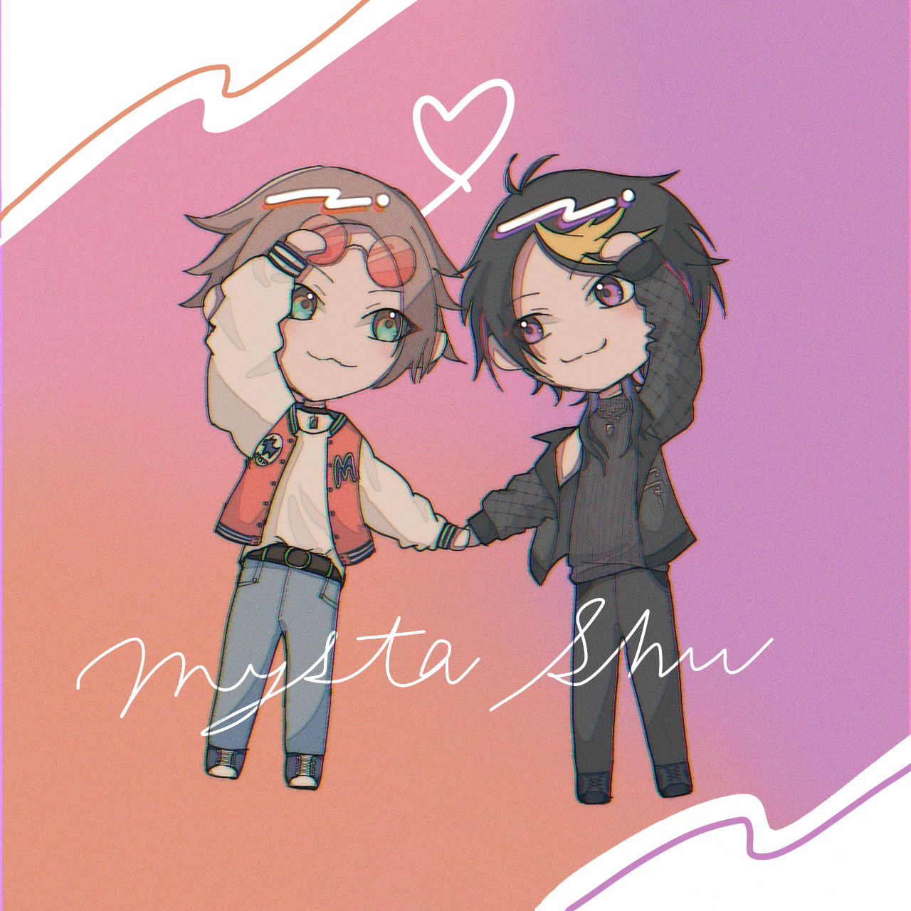 Mysta Rias Graduation