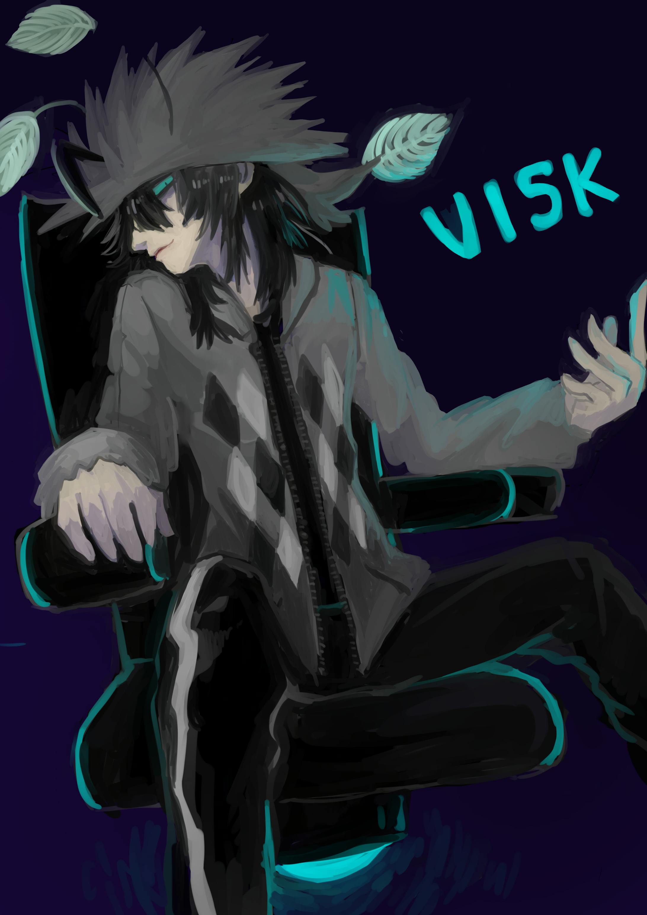 VISK