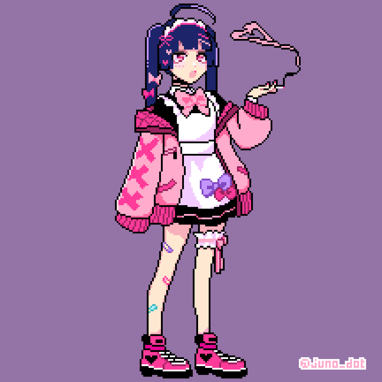 pixelgirl