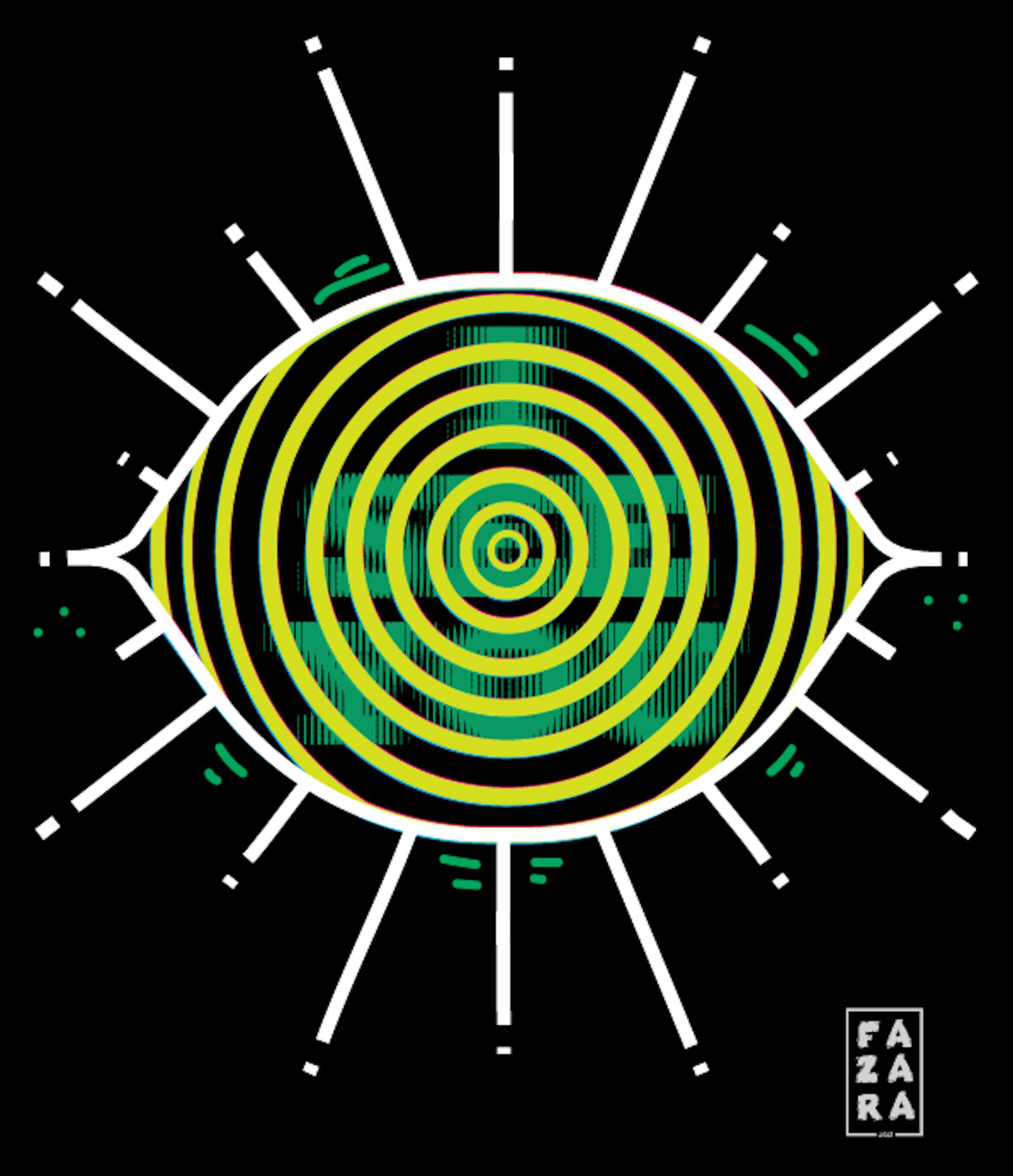 The Ceaseless Watcher