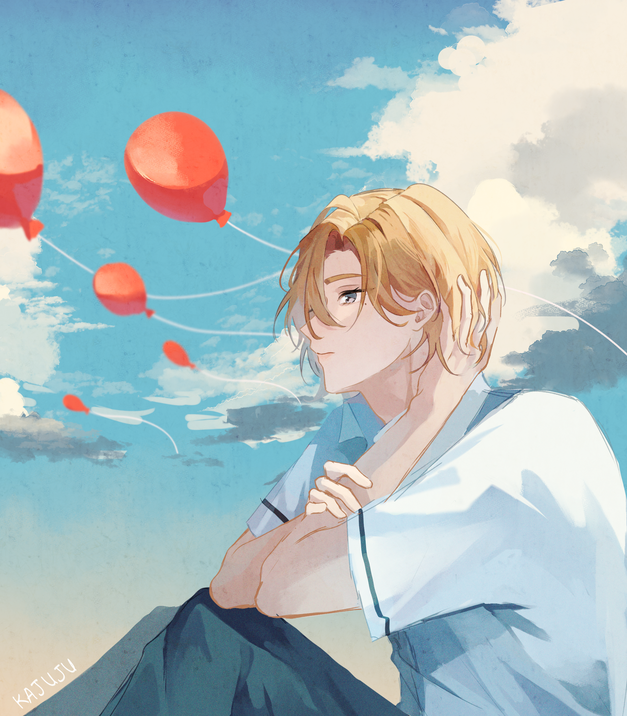 [SAMPLE] Full rendered