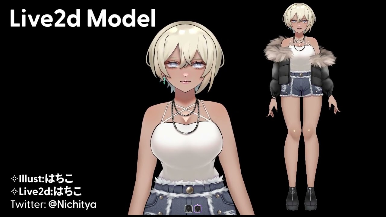 はちこ/Hachiko - foriio